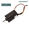 High Speed Motor